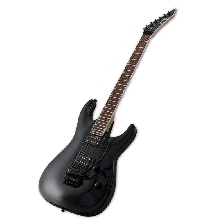ESP/LTD MH-200 BLACK - شهر گیتار